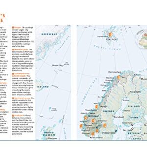 Fodor's Essential Norway (Full-color Travel Guide)