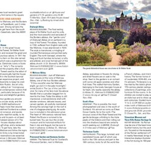 Fodor's Essential Scotland (Full-color Travel Guide)