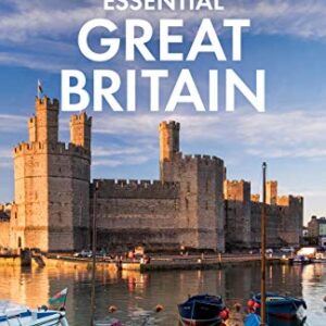 Fodor's Essential Great Britain: with the Best of England, Scotland & Wales (Full-color Travel Guide)