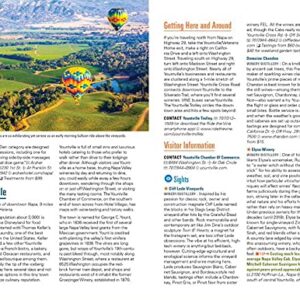 Fodor's Napa & Sonoma (Full-color Travel Guide)