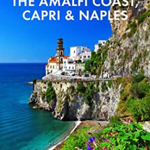 Fodor's The Amalfi Coast, Capri & Naples (Full-color Travel Guide)