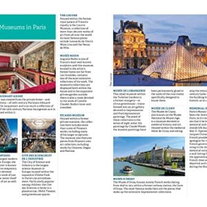 Fodor's Paris 2023 (Full-color Travel Guide)