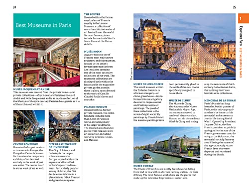 Fodor's Paris 2023 (Full-color Travel Guide)