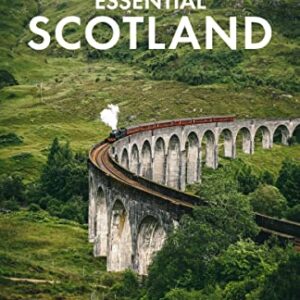 Fodor's Essential Scotland (Full-color Travel Guide)