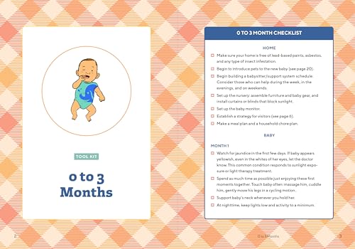 We're Parents! The First-Time Dad's Guide to Baby's First Year: Everything You Need to Know to Survive and Thrive Together