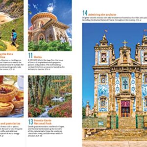 Fodor's Essential Portugal (Full-color Travel Guide)