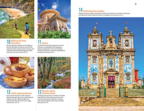 Fodor's Essential Portugal (Full-color Travel Guide)