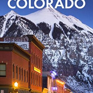 Fodor's Colorado (Full-color Travel Guide)