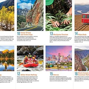 Fodor's Colorado (Full-color Travel Guide)