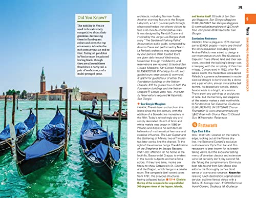 Fodor's Essential Italy (Full-color Travel Guide)