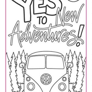 Road Trip Activities and Travel Journal for Kids (Happy Fox Books) Over 100 Games, Mazes, Mad Libs, Writing Prompts, Scavenger Hunts, and More to Keep Kids Having Fun in the Car with Zero Screen Time