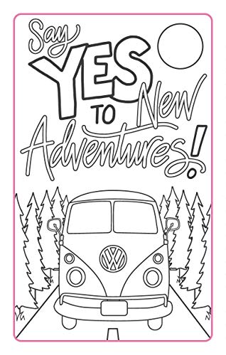 Road Trip Activities and Travel Journal for Kids (Happy Fox Books) Over 100 Games, Mazes, Mad Libs, Writing Prompts, Scavenger Hunts, and More to Keep Kids Having Fun in the Car with Zero Screen Time