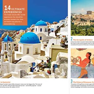 Fodor's Essential Greek Islands: with the Best of Athens (Full-color Travel Guide)