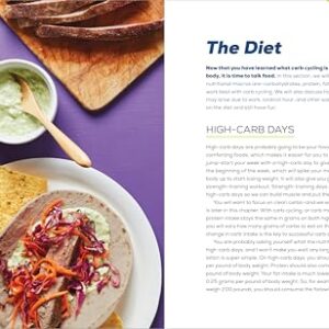 Carb Cycling for Beginners: Recipes and Exercises to Lose Weight and Build Muscle