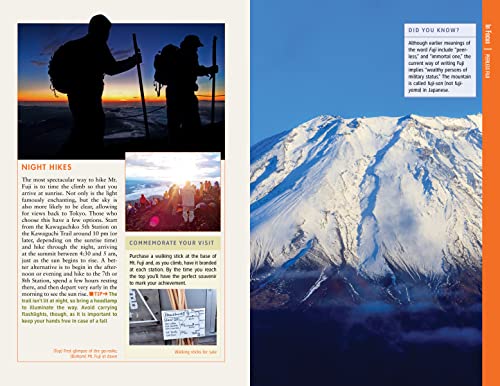 Fodor's Tokyo: with Side Trips to Mt. Fuji, Hakone, and Nikko (Full-color Travel Guide)