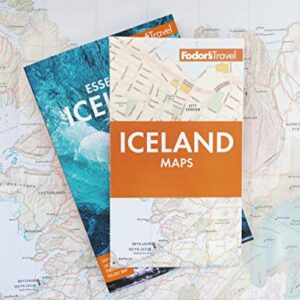 Fodor's Essential Iceland (Full-color Travel Guide)