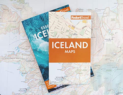 Fodor's Essential Iceland (Full-color Travel Guide)