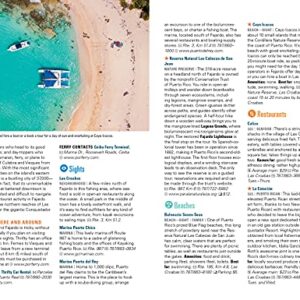 Fodor's Puerto Rico (Full-color Travel Guide)