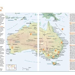 Fodor's Essential Australia (Full-color Travel Guide)