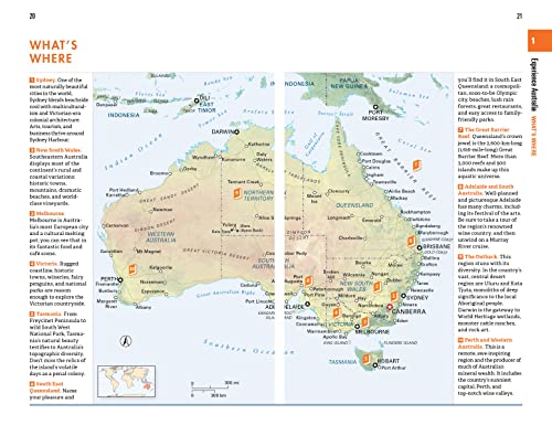 Fodor's Essential Australia (Full-color Travel Guide)