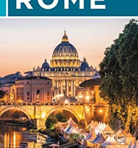 Rick Steves Rome (Travel Guide)