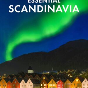 Fodor's Essential Scandinavia (Fodor's Travel Guide)