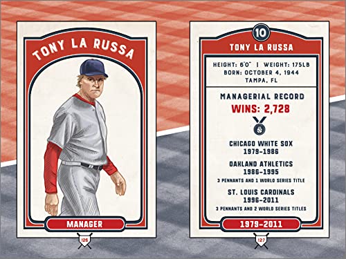 Baseball Biographies for Kids: The Greatest Players from the 1960s to Today (Biographies of Today's Best Players)