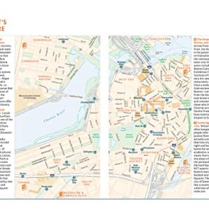 Fodor's Boston (Full-color Travel Guide)