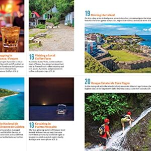 Fodor's Puerto Rico (Full-color Travel Guide)