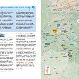 Fodor's Essential Israel (Full-color Travel Guide)