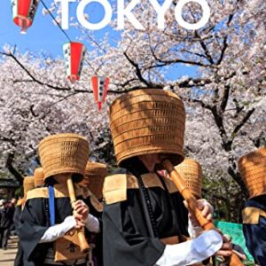 Fodor's Tokyo: with Side Trips to Mt. Fuji, Hakone, and Nikko (Full-color Travel Guide)