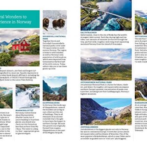 Fodor's Essential Norway (Full-color Travel Guide)