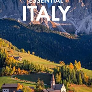 Fodor's Essential Italy (Full-color Travel Guide)