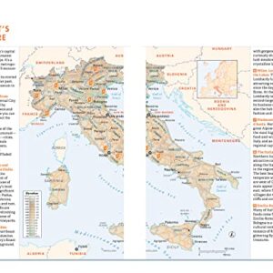 Fodor's Essential Italy (Full-color Travel Guide)