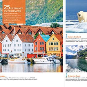 Fodor's Essential Norway (Full-color Travel Guide)