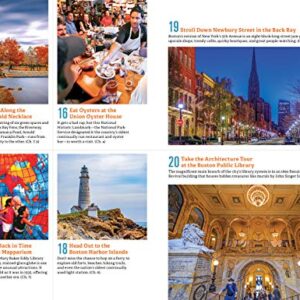 Fodor's Boston (Full-color Travel Guide)