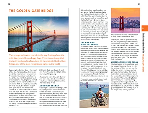 Fodor's San Francisco: with the best of Napa & Sonoma (Full-color Travel Guide)