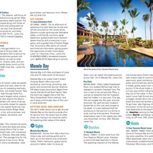 Fodor's Essential Hawaii (Full-color Travel Guide)