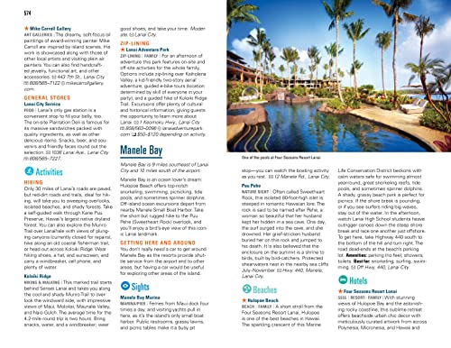 Fodor's Essential Hawaii (Full-color Travel Guide)