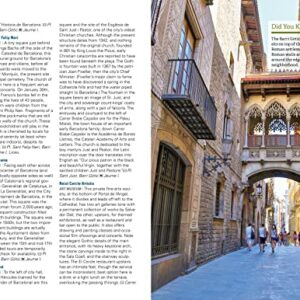 Fodor's Barcelona: with Highlights of Catalonia (Full-color Travel Guide)