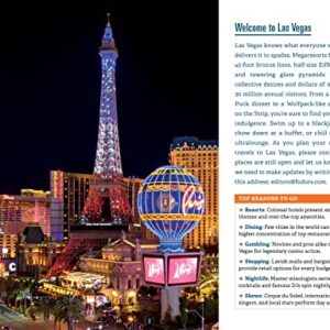 Fodor's Las Vegas (Full-color Travel Guide)