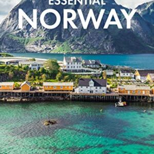 Fodor's Essential Norway (Full-color Travel Guide)