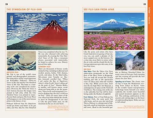 Fodor's Tokyo: with Side Trips to Mt. Fuji, Hakone, and Nikko (Full-color Travel Guide)