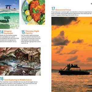 Fodor's InFocus Turks & Caicos Islands (Full-color Travel Guide)