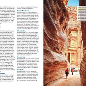 Fodor's Essential Israel (Full-color Travel Guide)