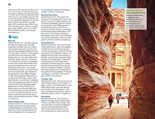 Fodor's Essential Israel (Full-color Travel Guide)