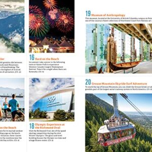 Fodor's Vancouver & Victoria: with Whistler, Vancouver Island & the Okanagan Valley (Full-color Travel Guide)