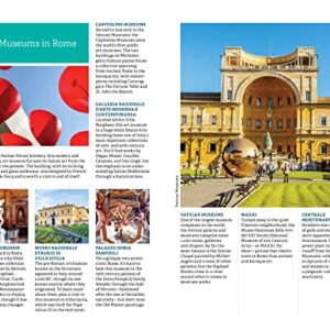 Fodor's Rome (Full-color Travel Guide)