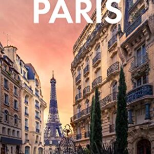 Fodor's Paris 2023 (Full-color Travel Guide)