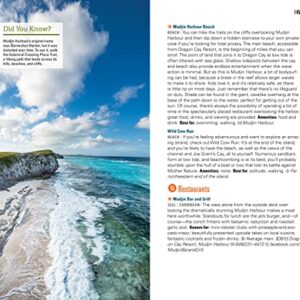 Fodor's InFocus Turks & Caicos Islands (Full-color Travel Guide)